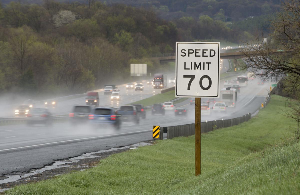 State Raises Speed Limit To 70 Mph On Portions Of I 70 Transportation state-raises-speed-limit-to-70-mph-on-portions-of-i-70-transportation