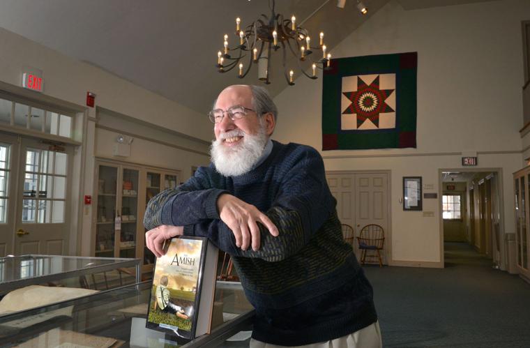 Donald Kraybill Frequent Voice Of Amish To Retire LancasterOnline Local News donald-kraybill-frequent-voice-of-amish-to-retire-lancasteronline-local-news