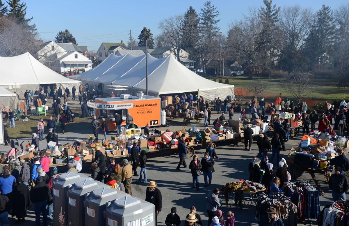 5 Free Things To Do This Weekend In Lancaster County Local News