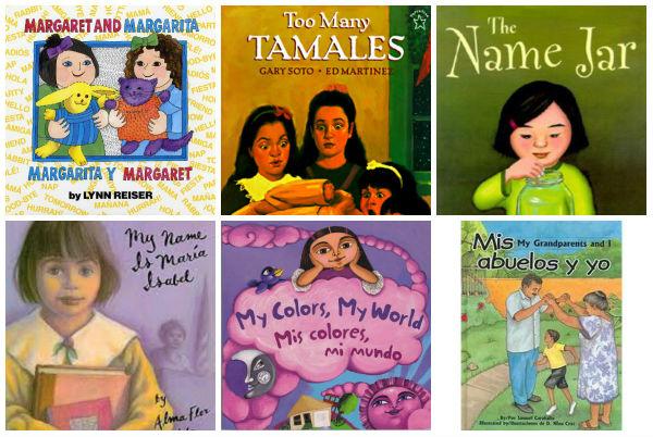 15 Spanish-English children's books to help your child embrace ...