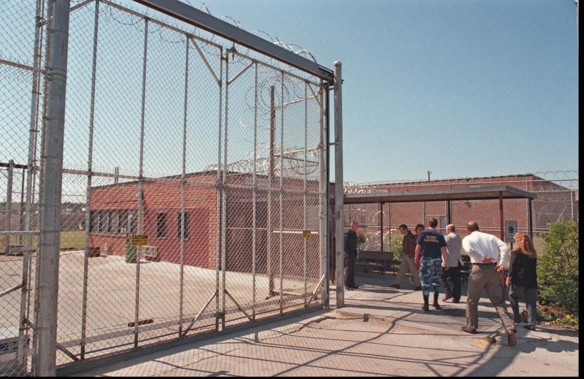 Re Entry Program Gives Inmates A Jump Start On Life After Release