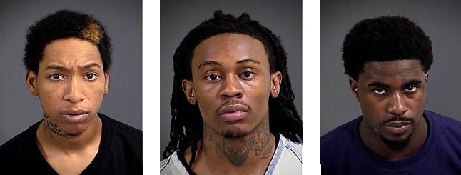 Upstate Criminals Sc Sex Trafficking In South Carolina Another