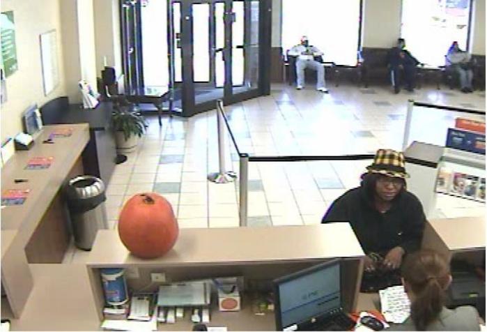 Woman Held In St Louis Bank Robbery News