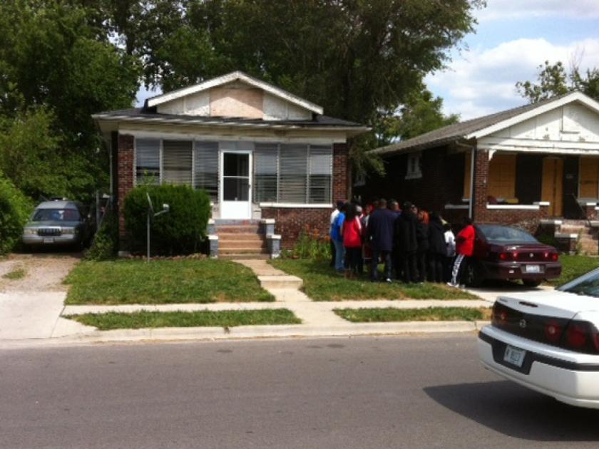 Authorities Identify Couple In East St Louis Murder Suicide Law And
