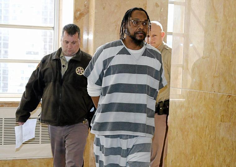 Judge orders life without parole in 1999 double-murder convict's third ... Judge orders life without parole in 1999 double-murder convict's third ...
