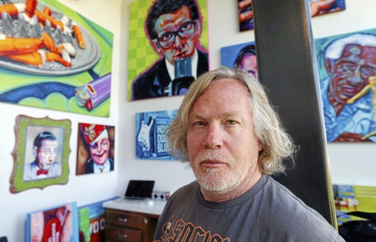 Seven Tulsa Artists You Need To Know