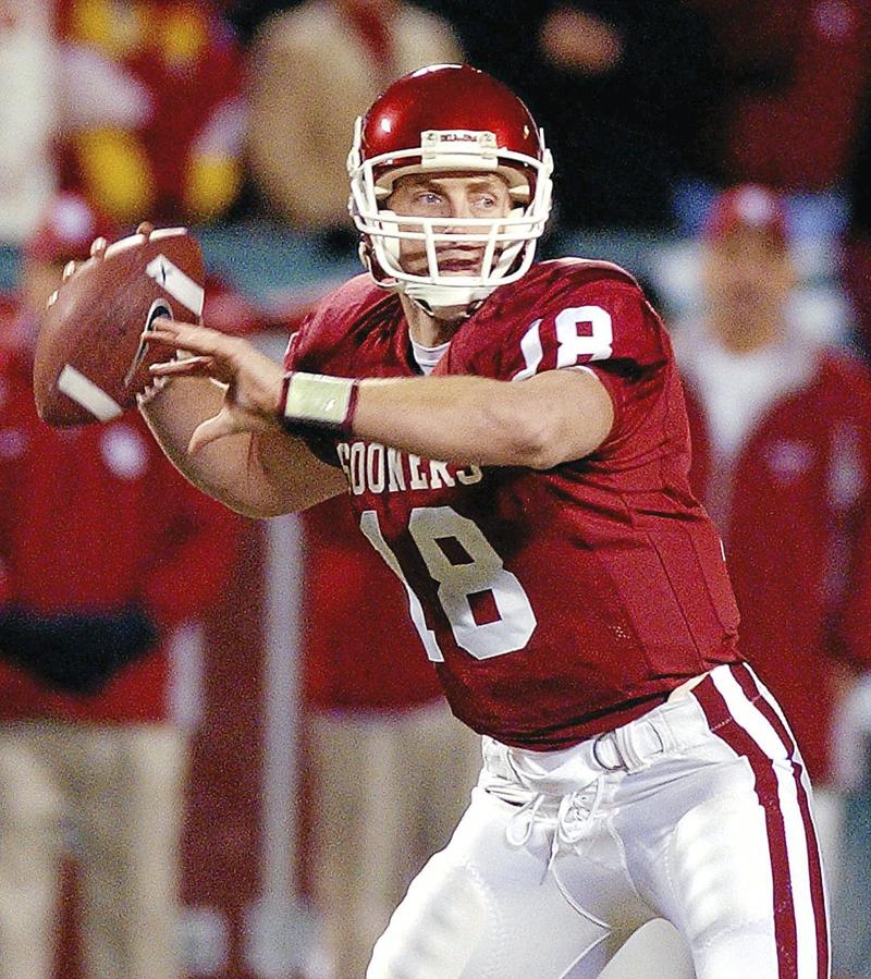 Football - Oklahoma football: The Sooners' rich history with the Heisman Trophy