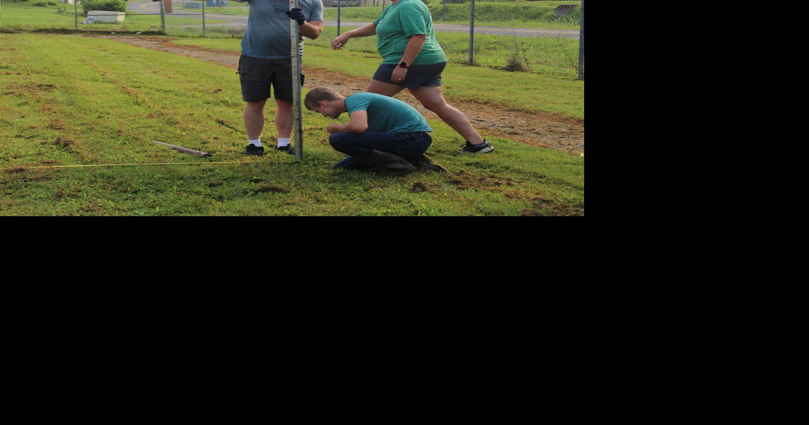 High tunnel to bring hands-on learning to Prichard Elementary | News | waynecountynews.com