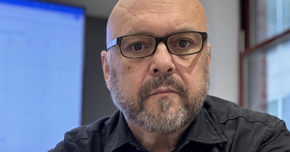 Leif Larson: A fresh start in the steel industry | Opinion | waynecountynews.com