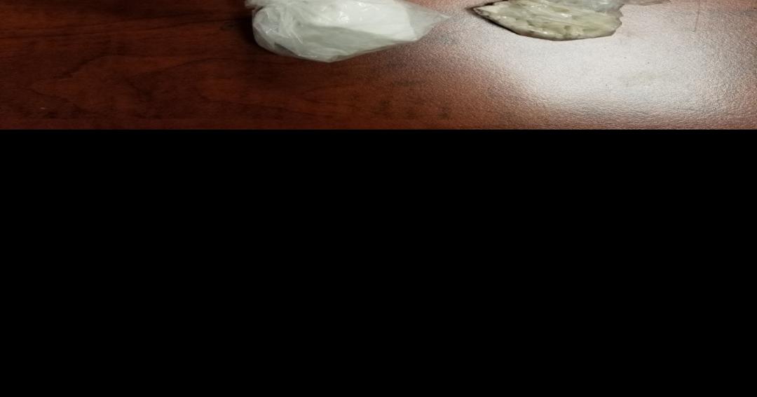 Ohio men arrested in Fort Gay meth bust | News | waynecountynews.com