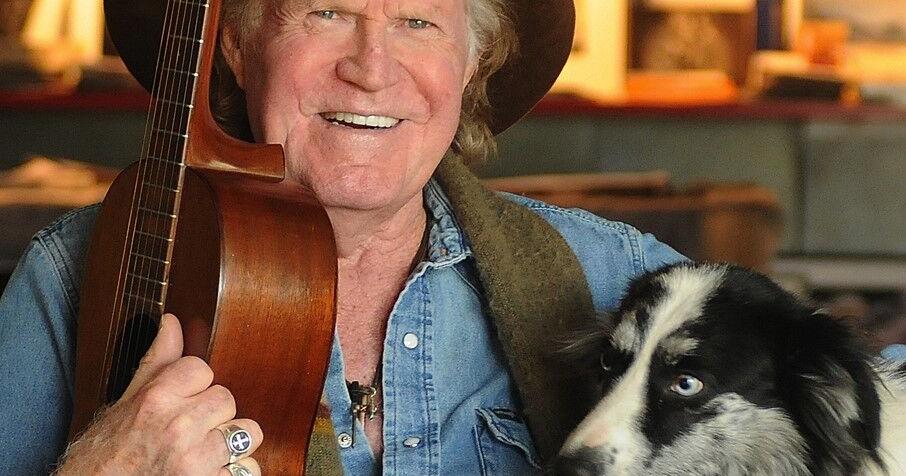 Outlaw Singer Songwriter Billy Joe Shaver Dead at 81 | Local ...