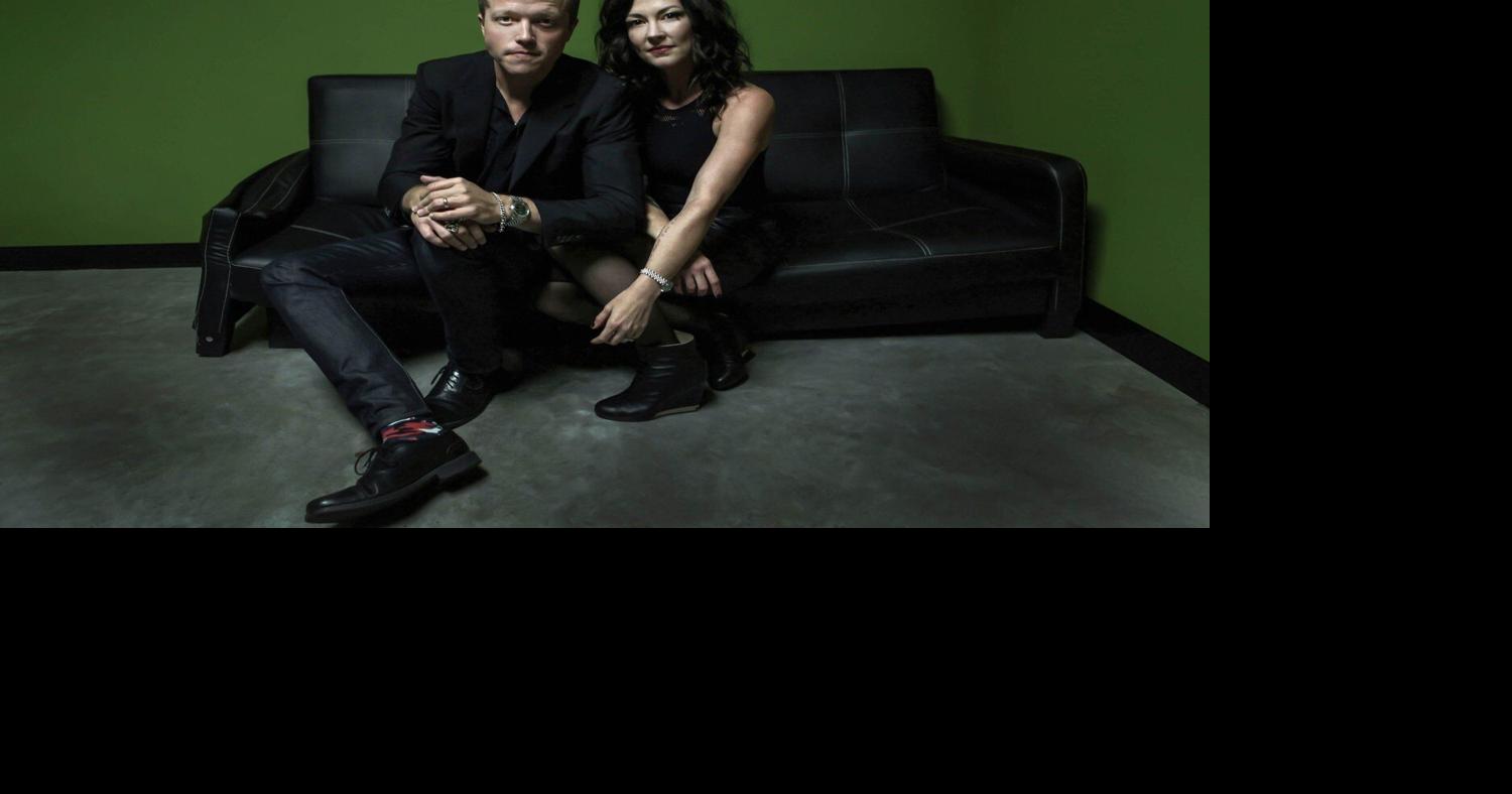 Jason Isbell and Amanda Shires Divorce after 11 Years of Marriage | Local Entertainment ...