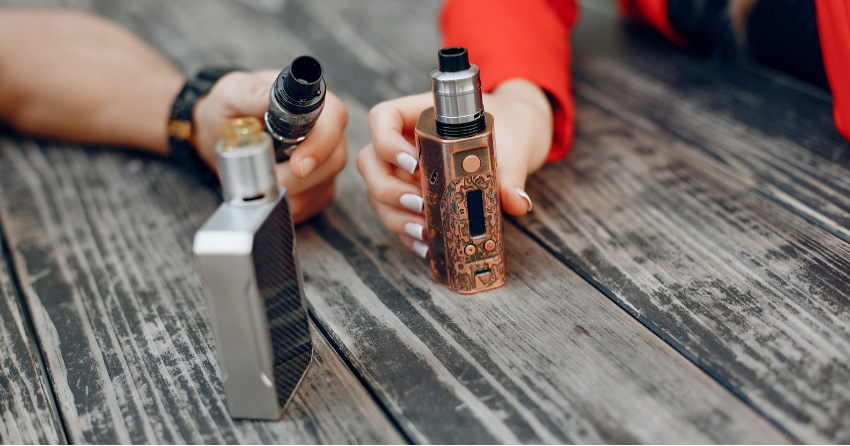 Put Down the Pen: Your No-Nonsense Guide to Kissing Vaping Goodbye ...