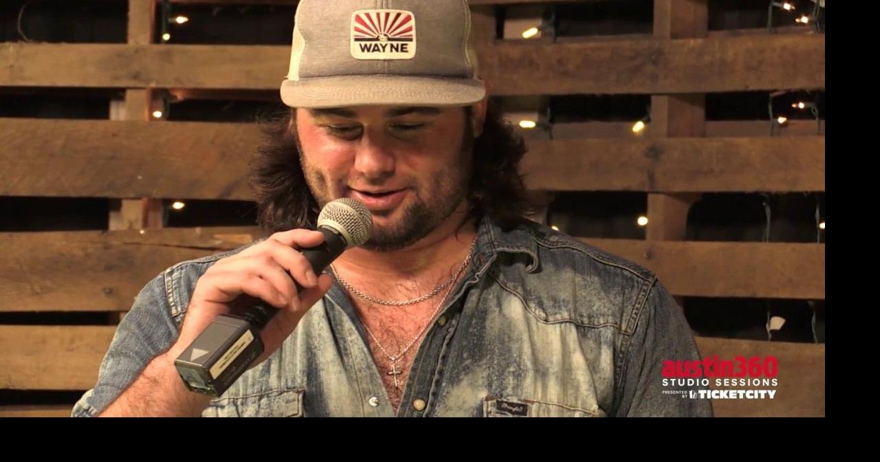 Koe Wetzel’s Celebratory Christmas EP and Boozy Family Traditions ...