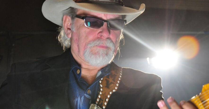 Tommy Alverson Texas FM Takeover | Local Entertainment ...