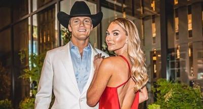 Parker McCollum and Hallie Ray Celebrate Son Major’s Heartwarming ...