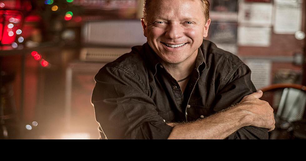 Cory Morrow Texas FM Takeover | Local Entertainment ...