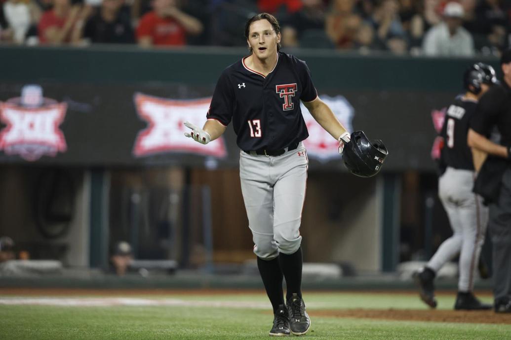 Tech beats West Virginia 6-2 | Sports | 1077thereddirtrebel.com