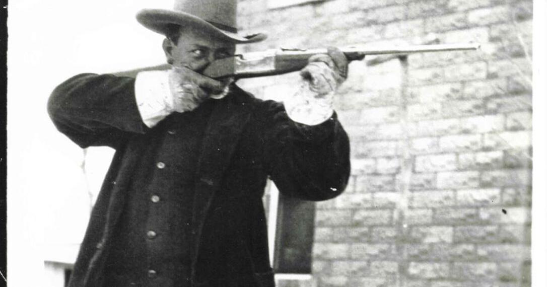 Frank Hamer: The Unmatched Legacy of the Texas Ranger Who Defeated ...