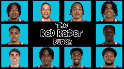 Meet the 2024 Red Raider Basketball team | Sports | 1077thereddirtrebel.com