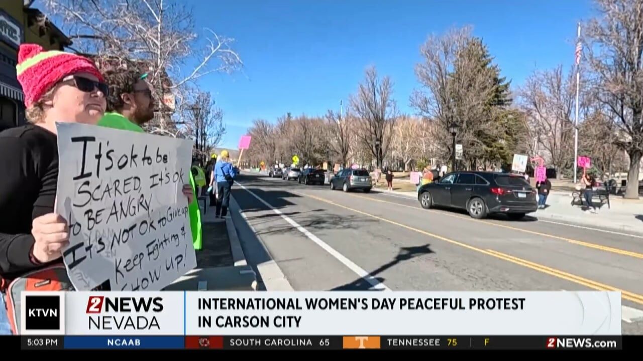 Nevada News | 2news.com