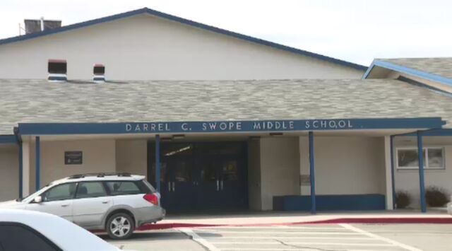 School police investigate possible threat to Swope Middle School | News ...