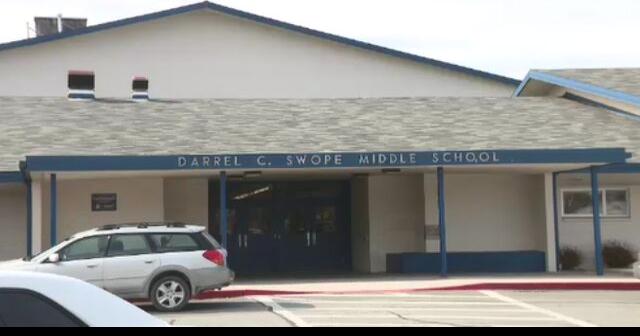 School police investigate possible threat to Swope Middle School | News ...