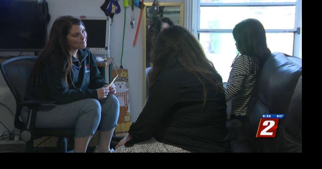 WCSD Parent-Teacher Home Visits | News | 2news.com