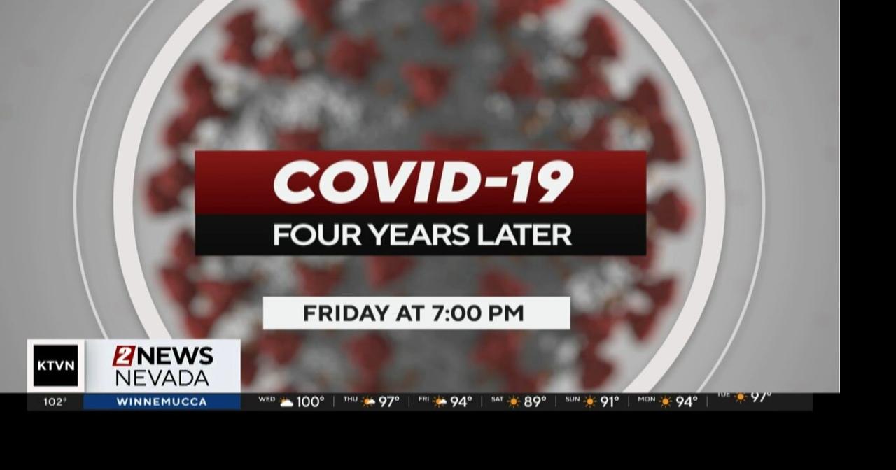 COVID-19 Special Edition Newscast | Local News | 2news.com