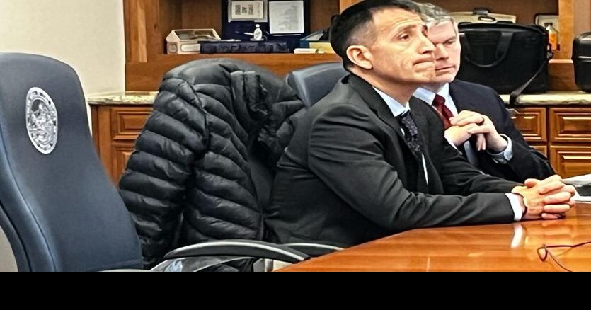 Reno Doctor Accused of Malpractice Claims He Was Following Protocol ...