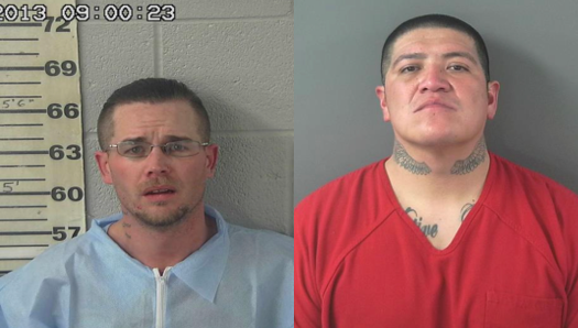 Elko Special Response Team, FBI arrest two suspects in separate ...