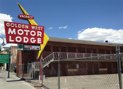 Two Downtown Reno Motels Could Be Demolished | | 2news.com