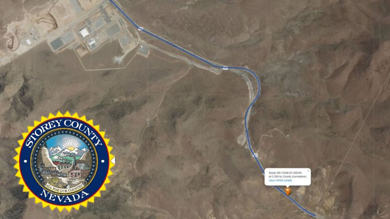 Lane closure on USA Parkway near Google begins today | | 2news.com