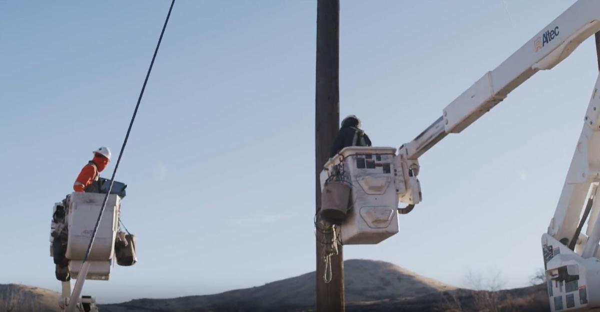 NV Energy files next phase of natural disaster protection plan | Local ...