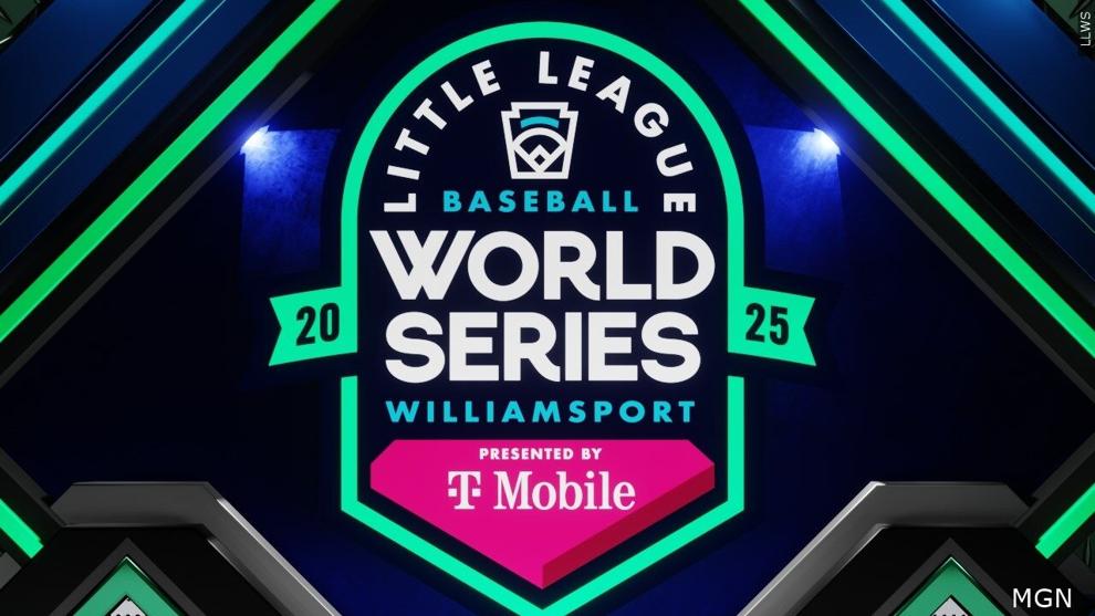 Southern Nevada Little League team advances to U.S. title game of ...