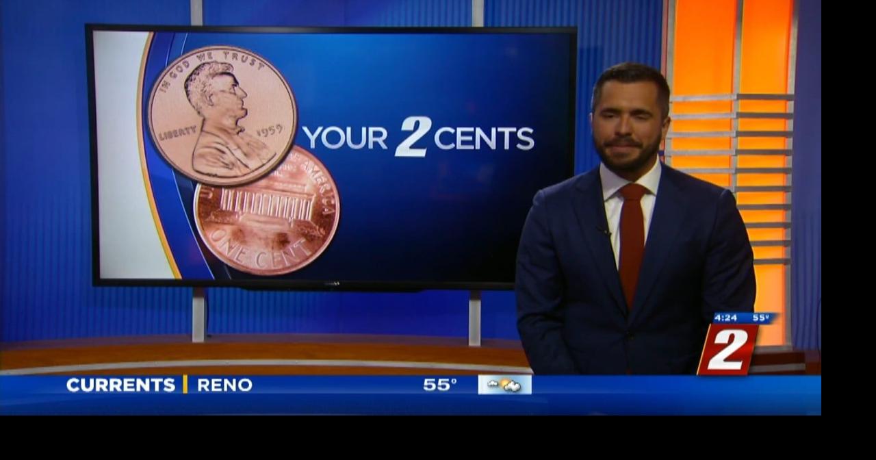 Your 2 Cents: Welcome Back Ryan! | Your 2 Cents | 2news.com