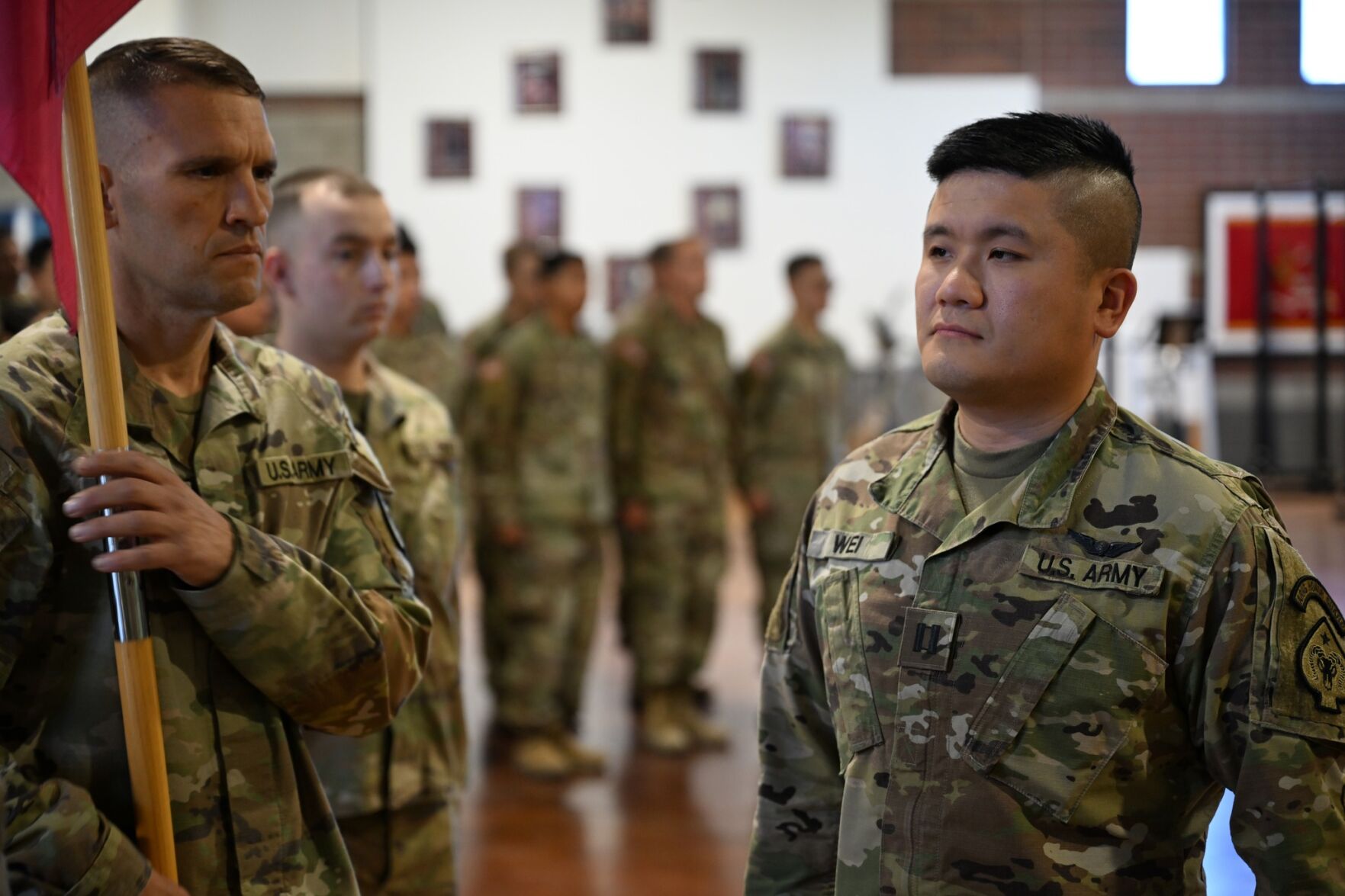 Nevada National Guard highlights hardships during shutdown | Local News ...