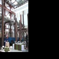 New Earthquake Engineering Lab Opens at University of Nevada | | 2news.com