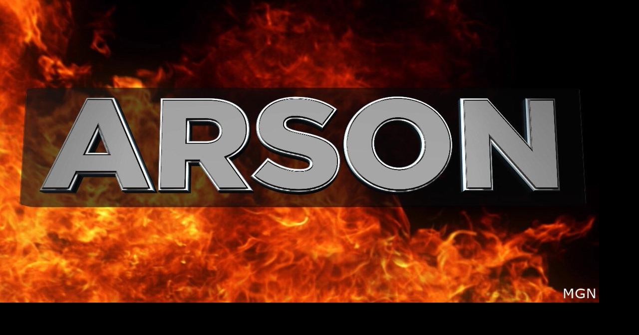 National Arson Awareness Week Starts Today | News | 2news.com