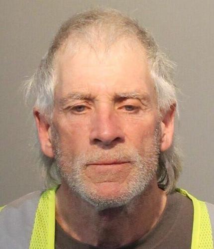 Previously Convicted Sex Offender Arrested For Non Compliance