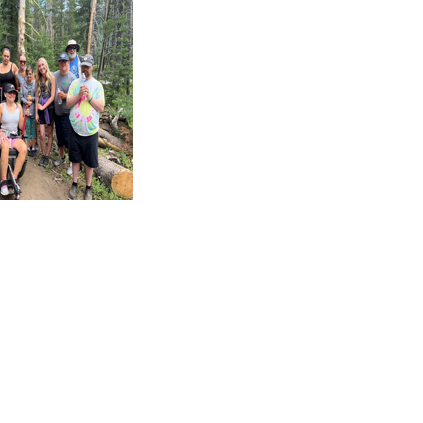 Agencies Release First-Ever Tahoe Regional Trails Strategy | News ...