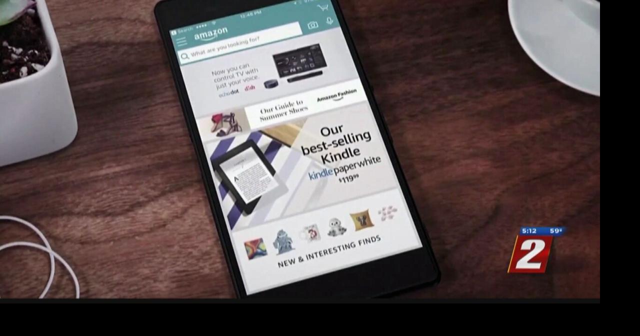 Amazon Prime Price Increase | News | 2news.com