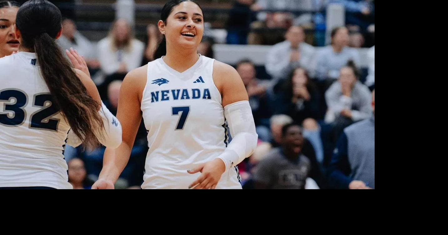 Wolf Pack Volleyball falls to Boise State in straight sets at home ...