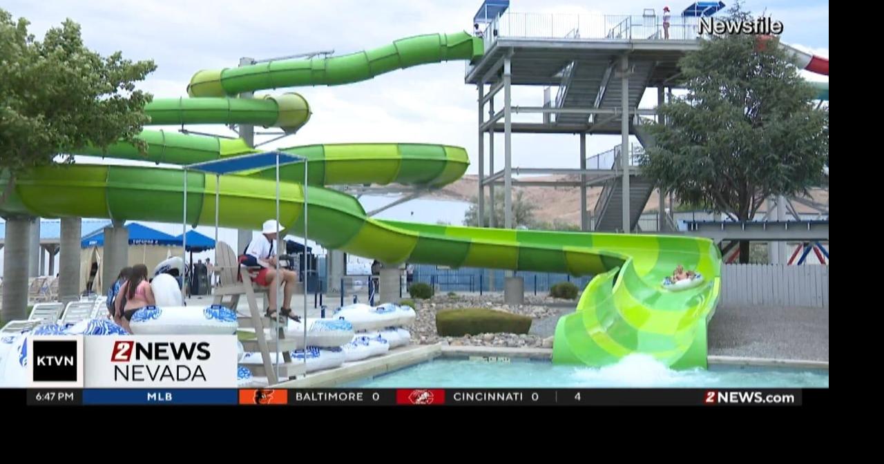 Wild Island Opening On May 17th | Videos | 2news.com