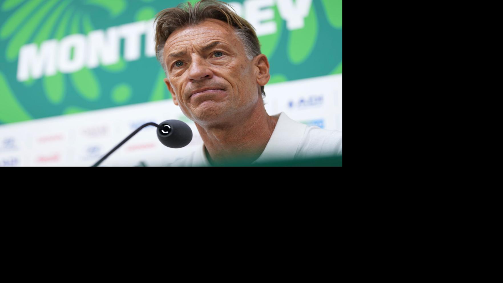 Tunisia's new coach draws inspiration from Cape Verde's success ahead ...