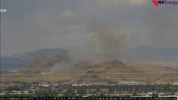 Barron Fire containment reaches 100% | Local News | 2news.com