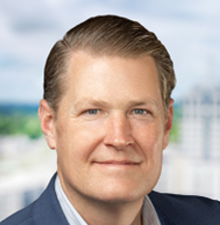 EDAWN Announces the New Incoming President and CEO - Taylor Adams ...