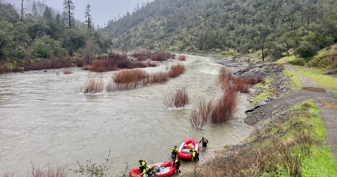 Body of woman who went missing near Colfax in Placer County recovered ...