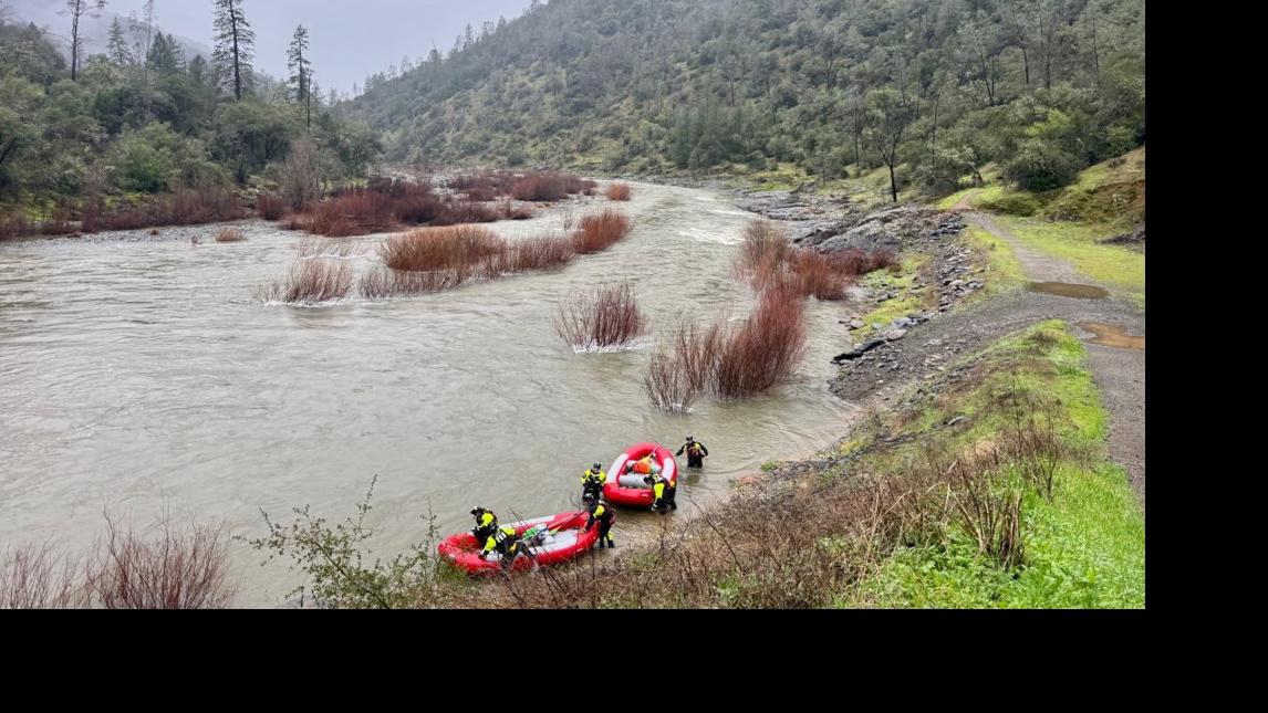 Search continues for woman who went missing near Colfax in Placer ...