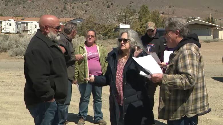 NV Energy Bills Double, Triple in Topaz Ranch Area | News | 2news.com